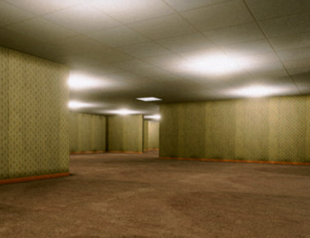 Backrooms 2 - Play Online Backrooms 2 on Backrooms Games