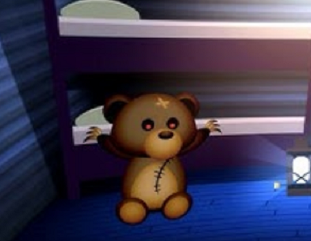 Bear Haven - Play Online Bear Haven on Backrooms Games